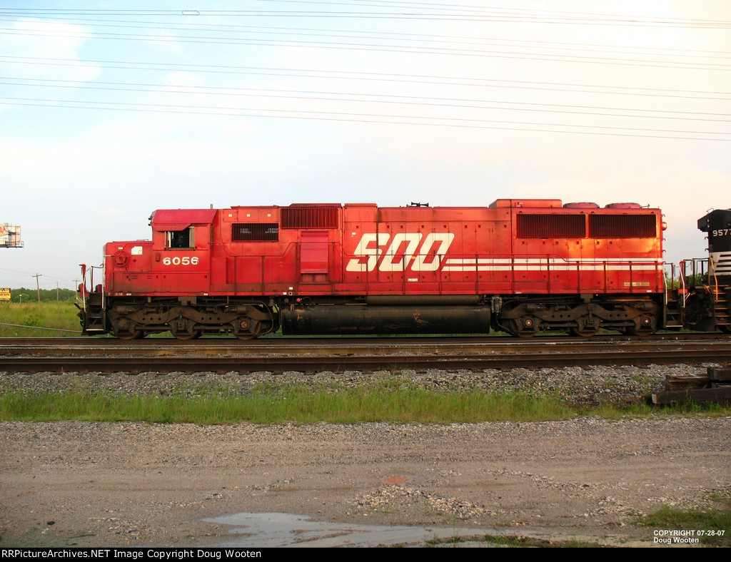 SOO 6056